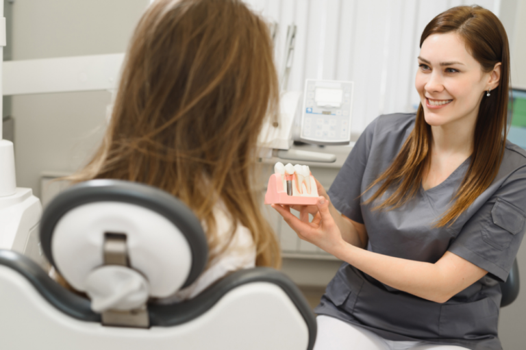 Common Dental Implant Issues and How to Fix Them